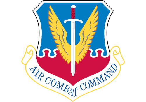 Air Combat Command | vUSAF Events